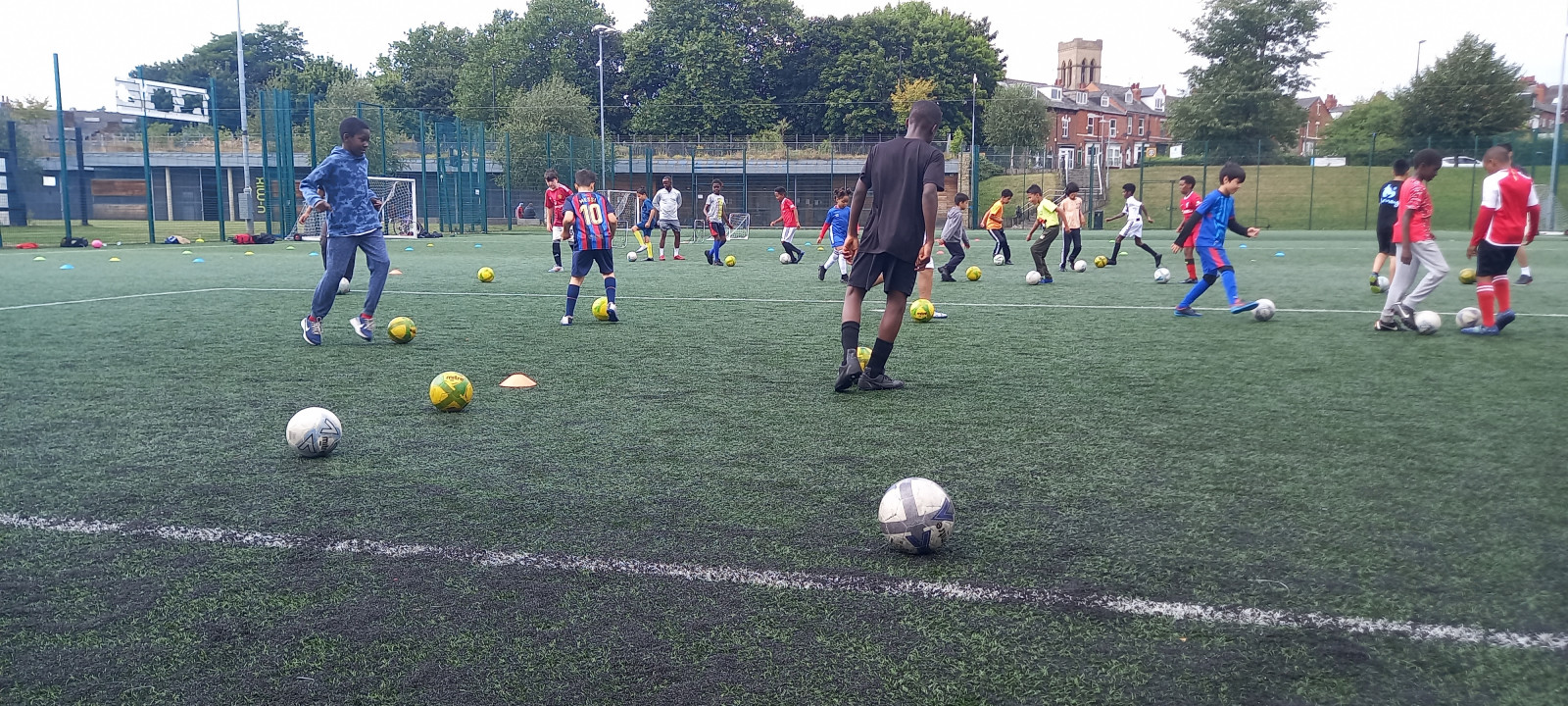 FURD Annual Review 2024 | FURD