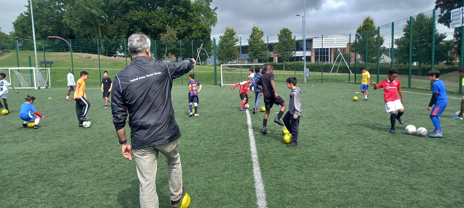 Opportunity to redevelop our website | FURD