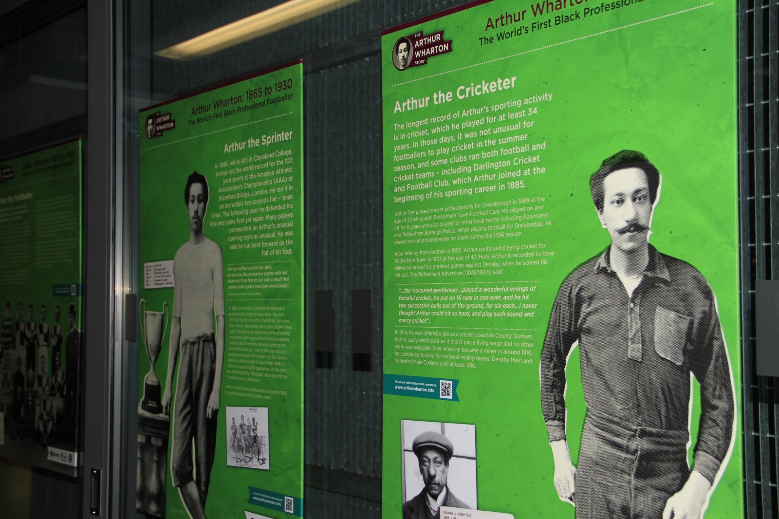 Exhibitions | FURD