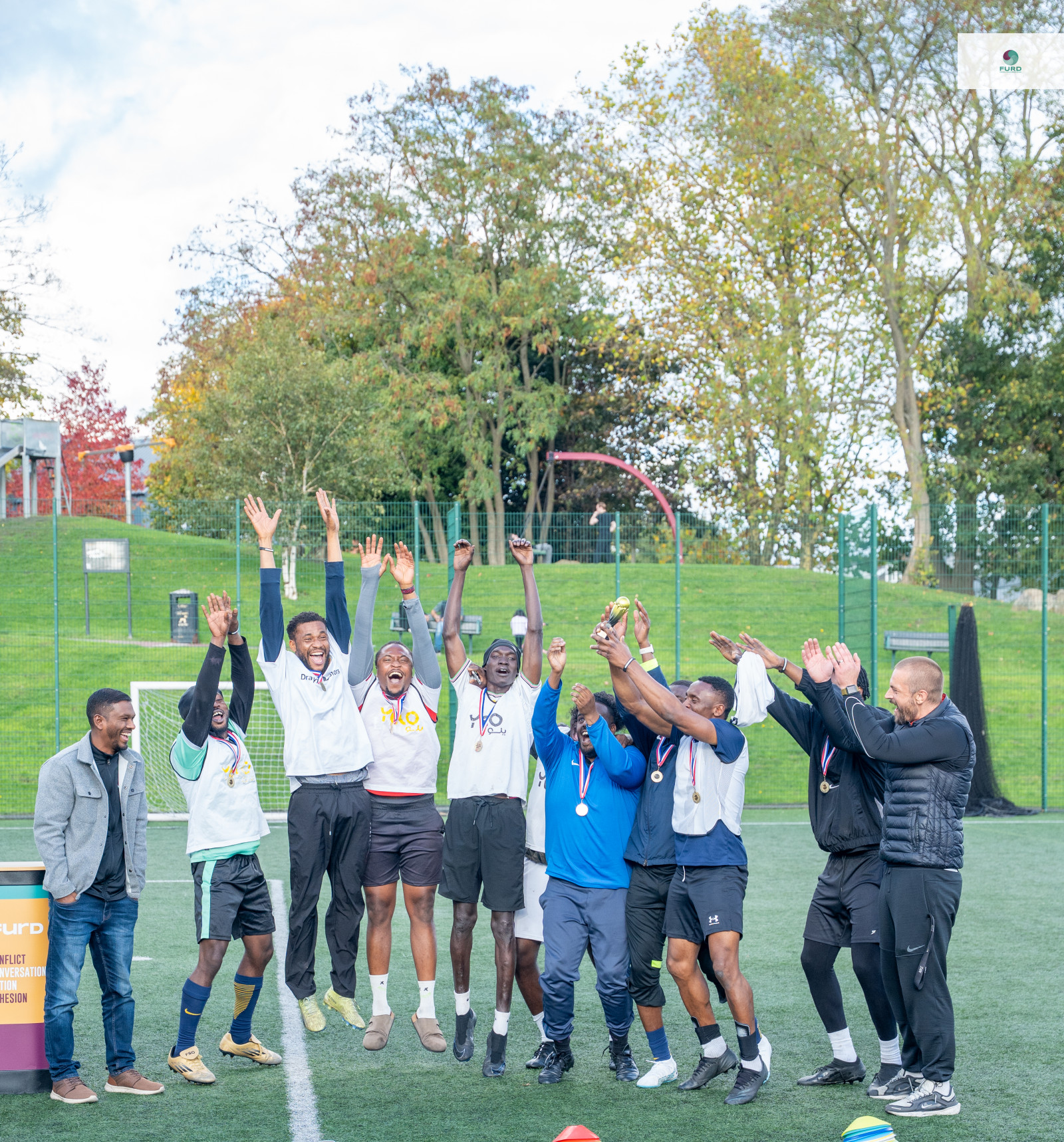 FURD Belonging Together Cup 2025 | FURD