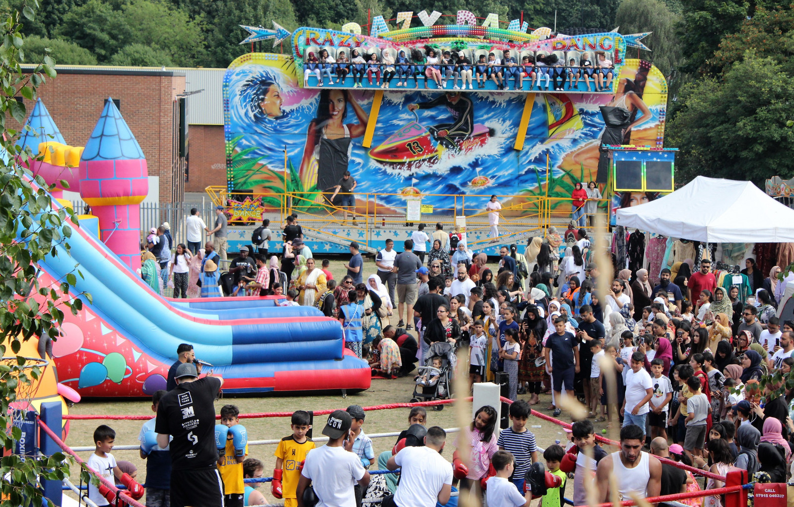FURD Eid festival 2022 | FURD