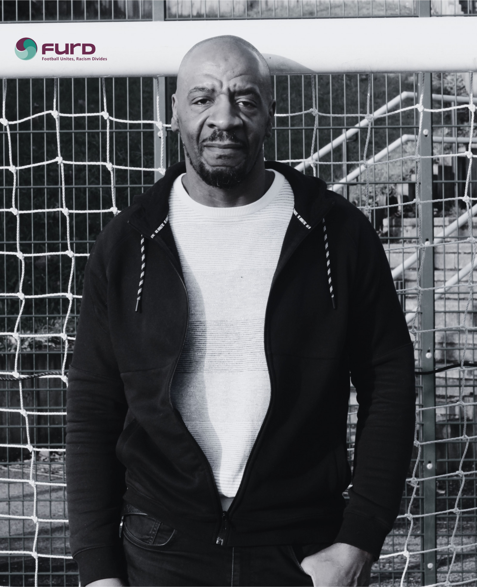 Football Black List honour for FURD’s Simon Hyacinth | FURD