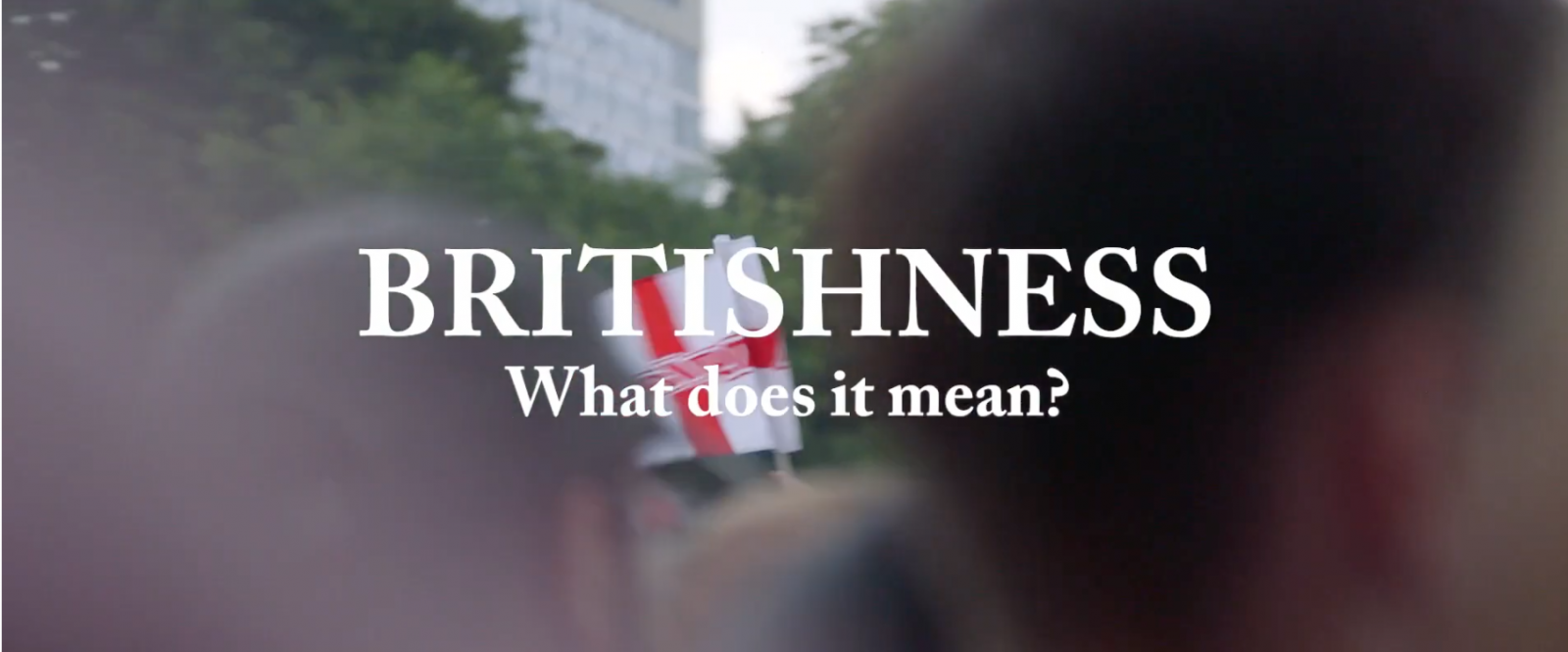 ‘Britishness’ films now available online | FURD